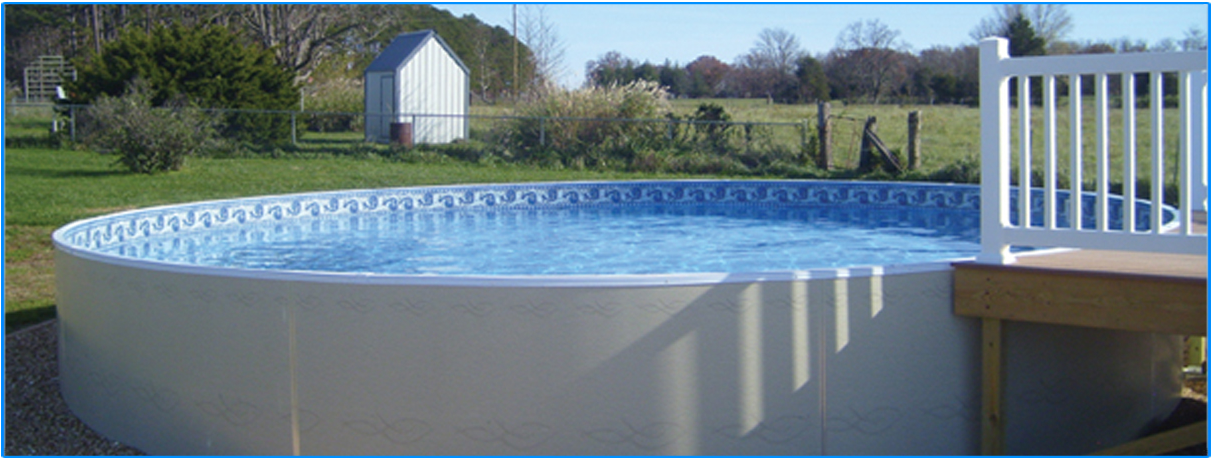 Radiant Metric Series Pool Fun Center Pools Spas